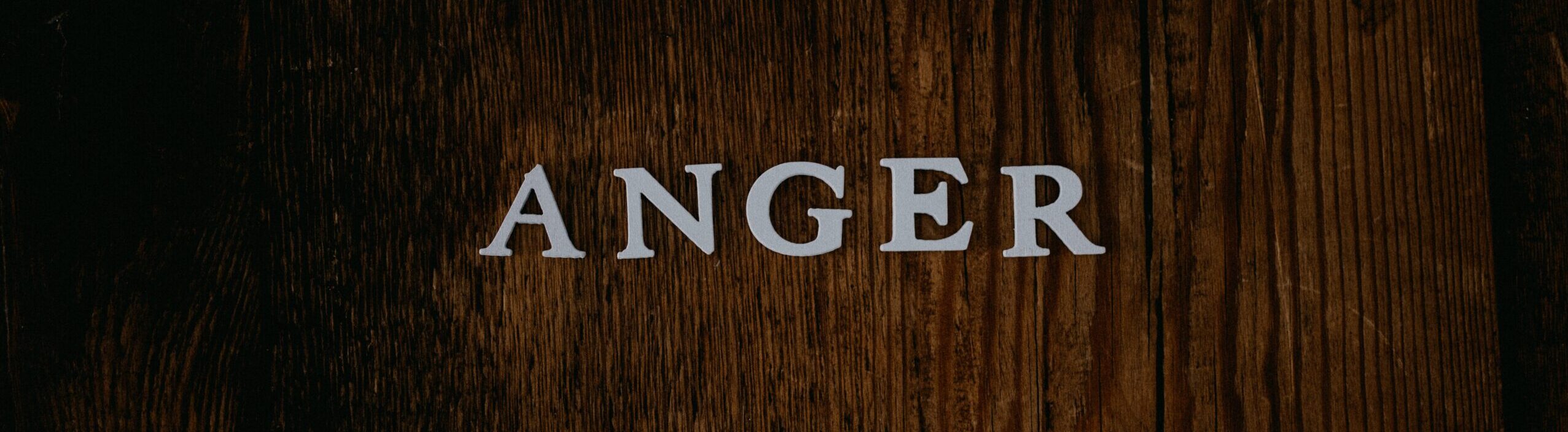 Anger, a Natural Human Emotion. - Teletherapy Group