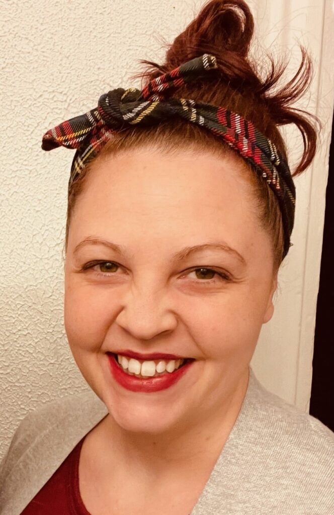 Staff - Teletherapy Group